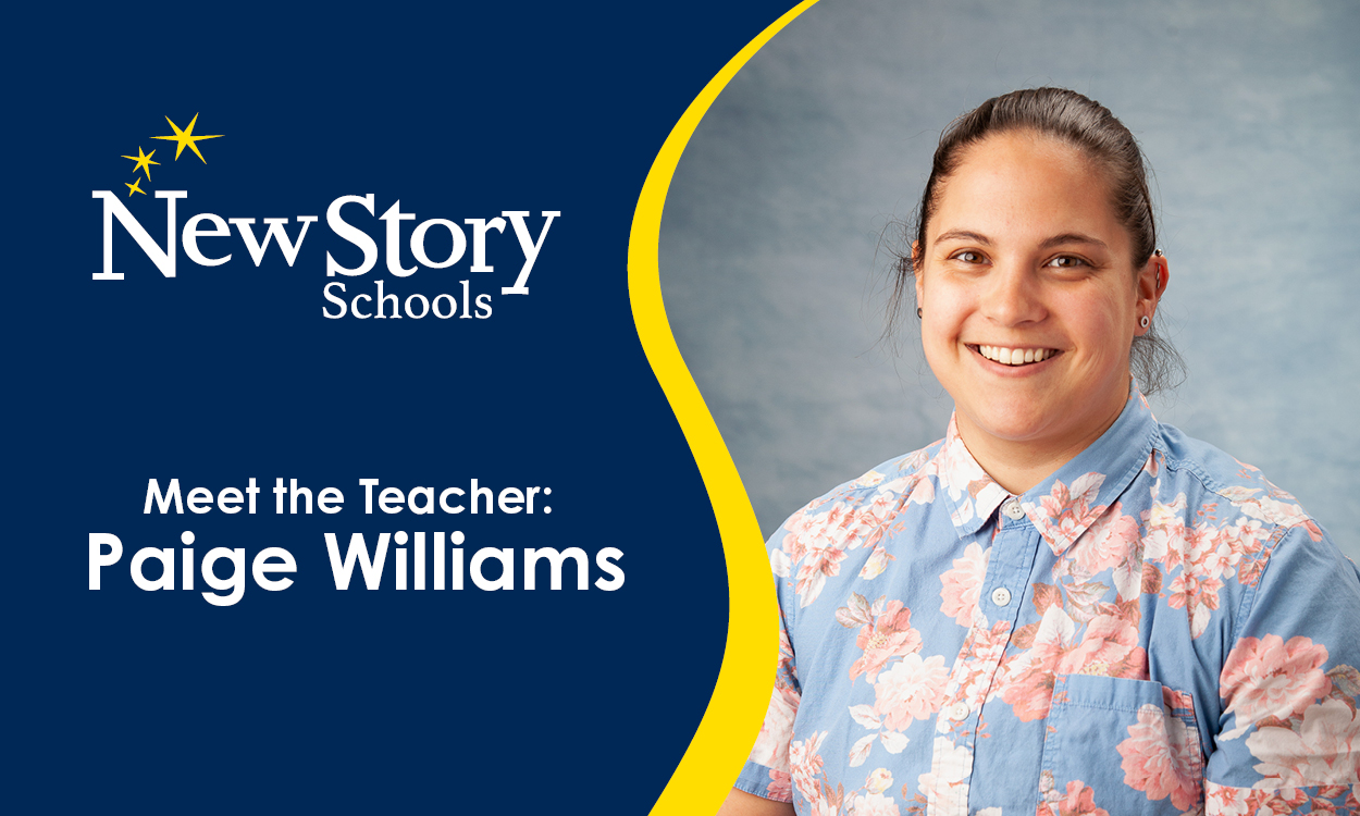 Back to School Tips! | New Story Schools